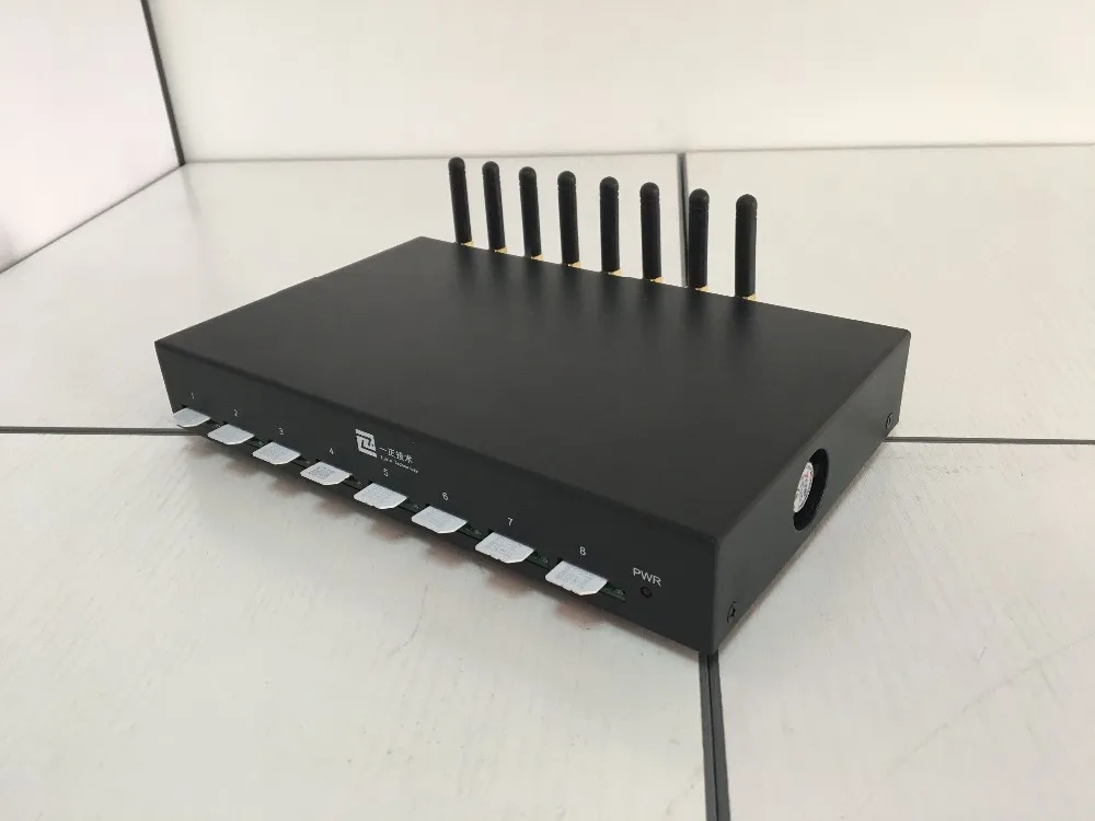 Ejoin 8 Port Gateway Gsm Port Gateway,Acom508 8 Port Voip Sip Gateway ...