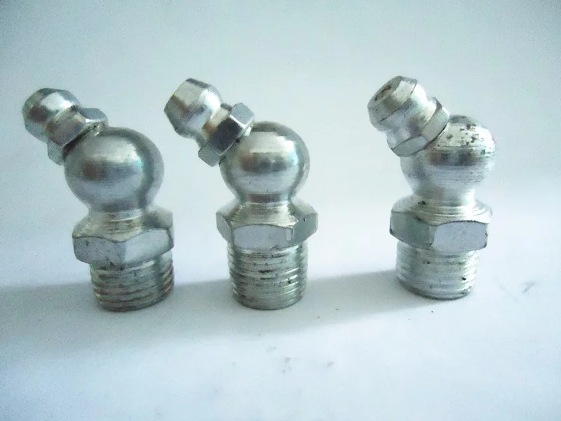 Standard Thread 1 8 Bsp Grease Nipple Buy Grease Nipple Type M10x1 standard-thread-1-8-bsp-grease-nipple-buy-grease-nipple-type-m10x1