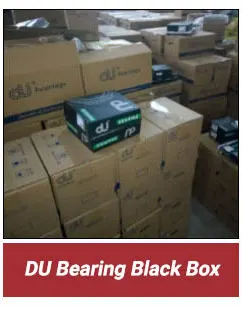 Company Overview - DU PARTS EXPORT PRIVATE LIMITED