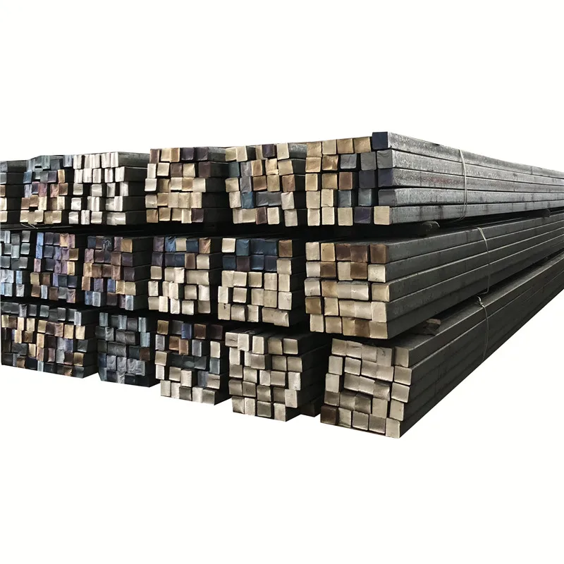 Customized S45c Square Steel Bar,Carbon Steel Square Bar Price For ...