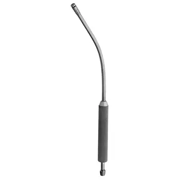 Cooley Vascular Suction Tube,Cooley Graft Suction Tube,Stainless Steel ...