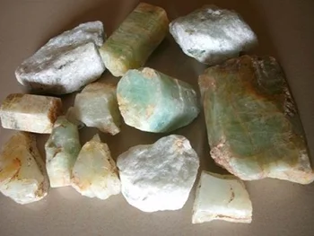 Beryllium Ore Beo >8% - Buy Beryl Ore,Nickel Ore,Tantalum Ore Product ...