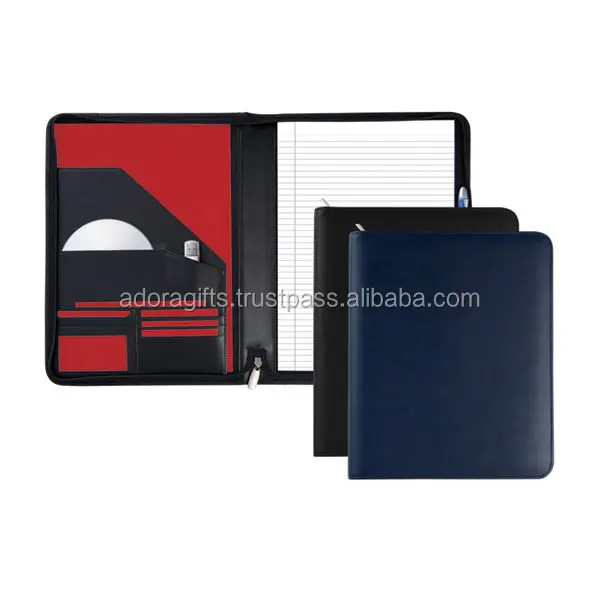 ADORA A4 File Folder - Durable, Ecofriendly & Customizable