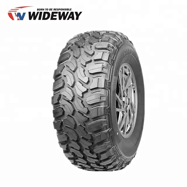 Wideway MT 4*4 Tires - Durable, High-Performance Options