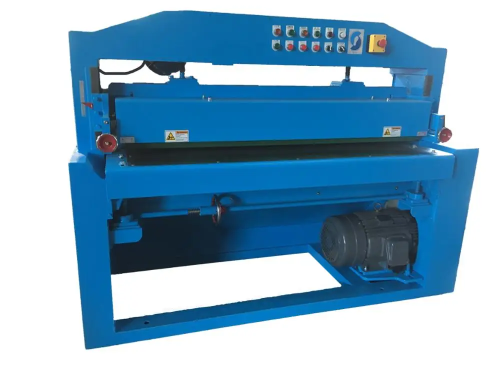 Automatic Small Plastic Grinding Machine For Eva And Pvc - Buy ...