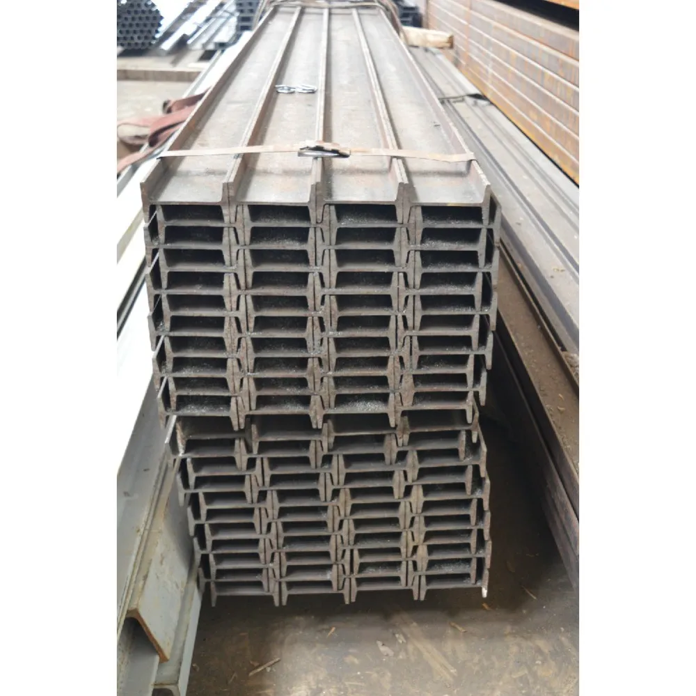High Quality Hea Heb Ipe Upe Npi Npu Steel Beams Profiles Channels ...