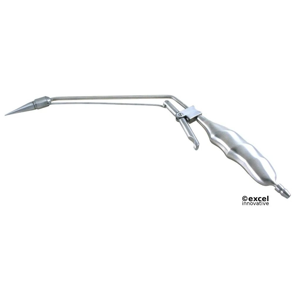 Goraya Medicon Suction Hemorrhoid Ligator Gun Complete Set With Loading ...