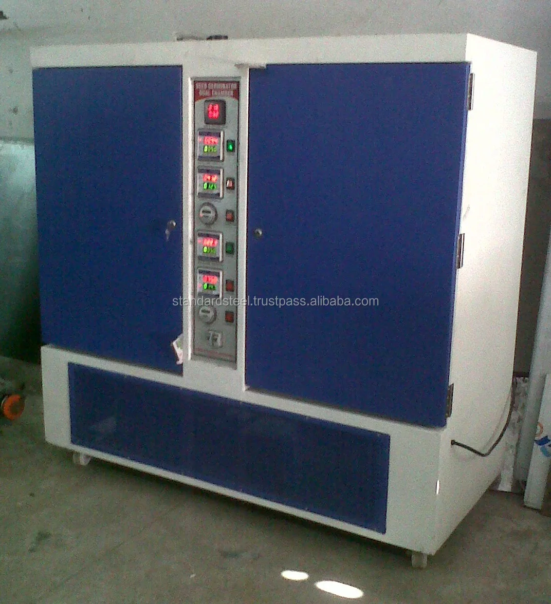 Laboratory Seed Germination Machine Single Chamber - Buy Seed ...