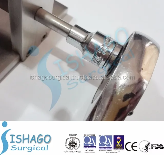 Skin Graft Mesher,Plastic/burn Surgery Instruments With Carrier ...