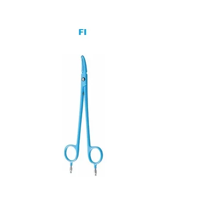 Gynecology Electrosurgical Instruments Graves Vaginal Speculum ...