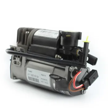 A2213201704 Air Suspension Compressor A2213200304 A2213201604 For ...