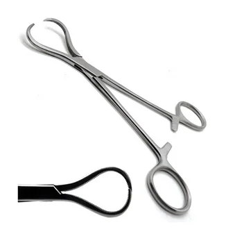 Lewin Bone Clamps Forceps Foot & Ankle Surgery - Buy Foot Surgery Bone ...