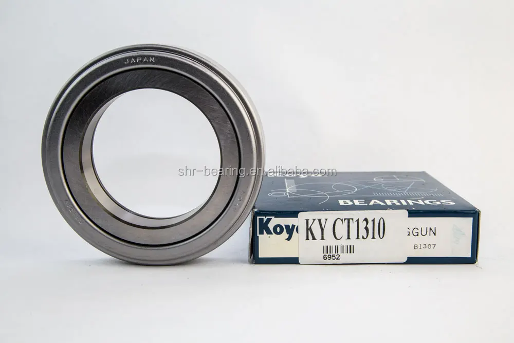 Koyo Ct1310 Automotive Bearing 63.50x103.38x20.57x15.75mm - Buy Koyo ...