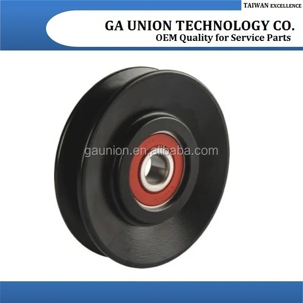 正时v型肋惰轮7813a136适用于三菱帕杰罗，将军iv (v80) 200 - Buy 惰轮,V形肋状,7813a136 Product ...