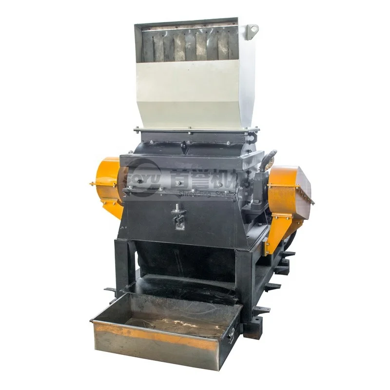 Plastic Bottle Cutting Machine - Buy Plastic Bottle Cutting Machine ...