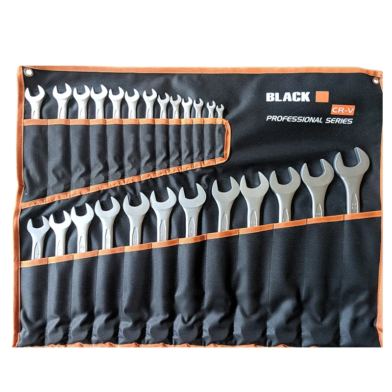 25 Pcs 조합 스패너 세트 콜드 스탬프 스패너 25 조각 콜드 스탬프 스패너 도구 좋은 가격 Buy 마무리 도구 수리 25 Pcs 조합 스패너 토크 렌치 세트 배관