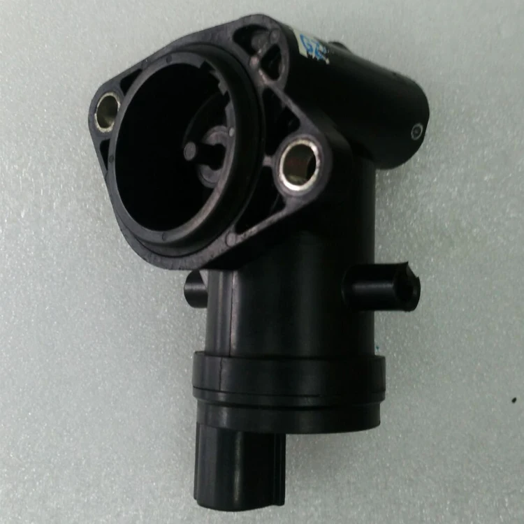 Zj01-20-130 Idle Control Valve Actuator Shutter Valve For Mazda 3 Bk ...