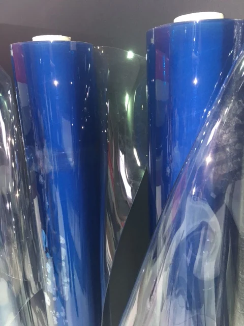 Clear Pvc Sheet,Pvc Transparent Sheet,Pvc Clear Sheet - Buy Transparent ...