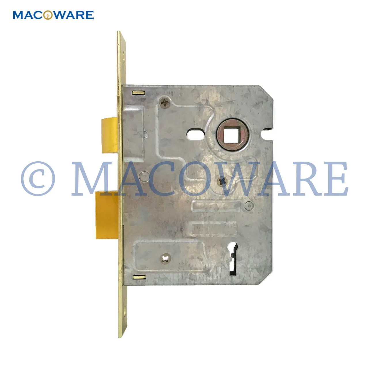 High Security 3 Inch SABS 2 or 3 Lever Sash Mortise Door Lock| Alibaba.com