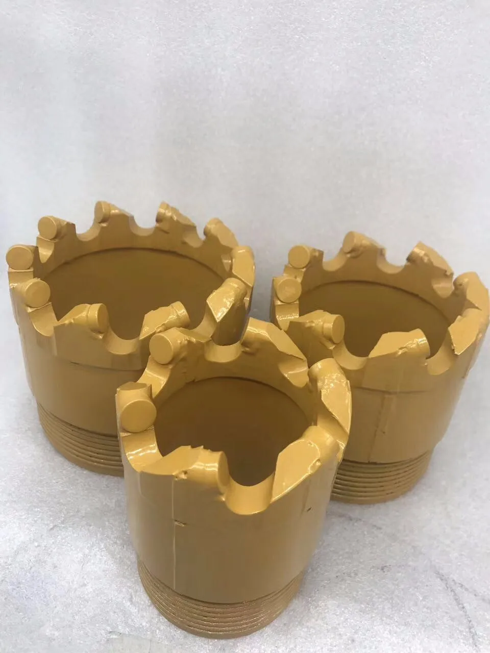 Customized Diamond PDC Drill Bits - Precision and Durability