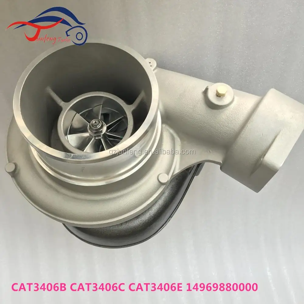 High Performance Turbo Cat3406e 4036239 4025218 14969880000 ...