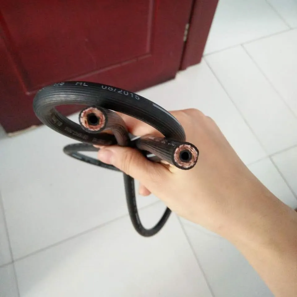 Sae J1401,Dot Proved,Fmvss106 Hydraulic Brake Hose Manufacturer ...