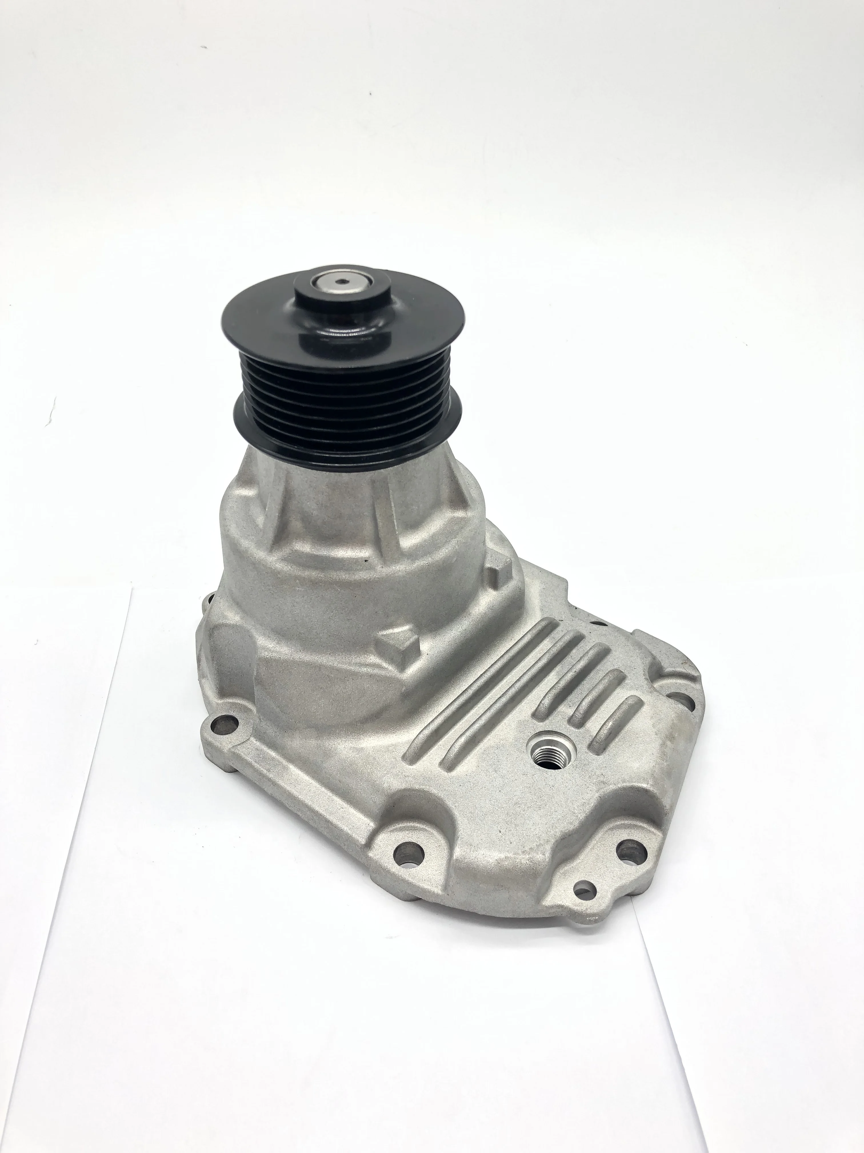 Supercharger Parts Repair Kit Oe#06e145607a For Vw Audi 3.0t - Buy ...