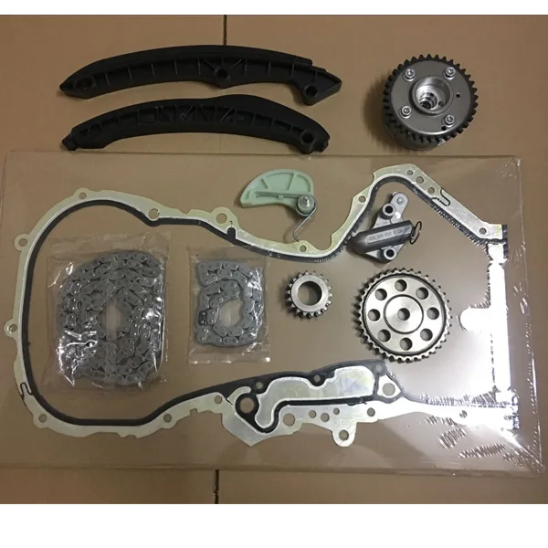 03C105209AQ 03C115225A 03C109507AD VWゴルフ用タイミングチェーンキット56 1.4 TSi CAXA ...
