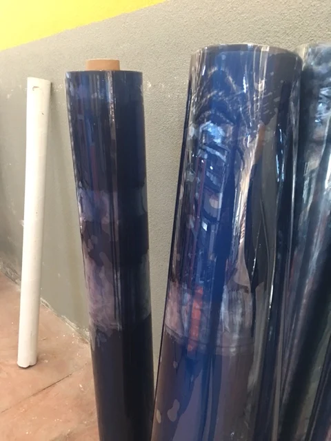 Clear Pvc Sheet,Pvc Transparent Sheet,Pvc Clear Sheet - Buy Transparent ...
