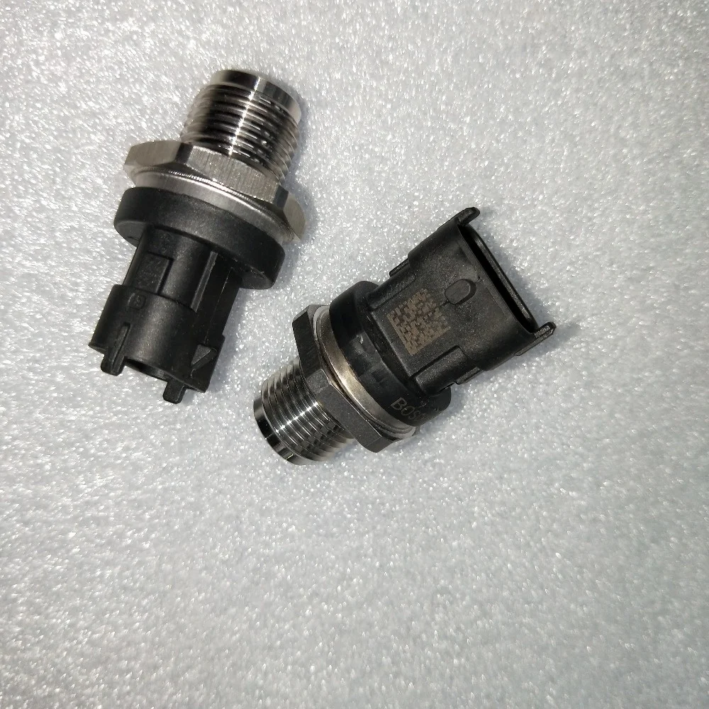 0281006165 0281002824 5043827910 Original Diesel Engine Spare Parts ...