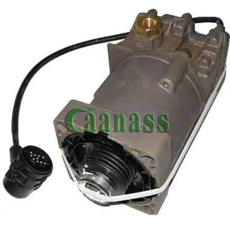 High Quality Clutch Servo for VOLVO Trucks - 81307166109