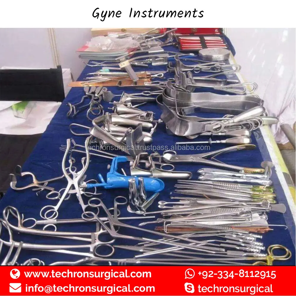 Cusco Lletz/leep/gyn Vaginal Speculum Blue Electrosurgical Insulated ...