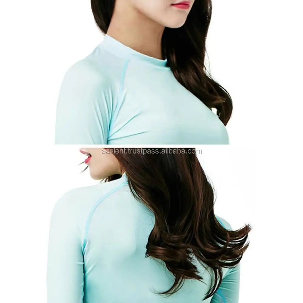 Plain Bjj Jiu Jitsu Rash Guard In High Quality - Buy Cheap Rash Guard ...