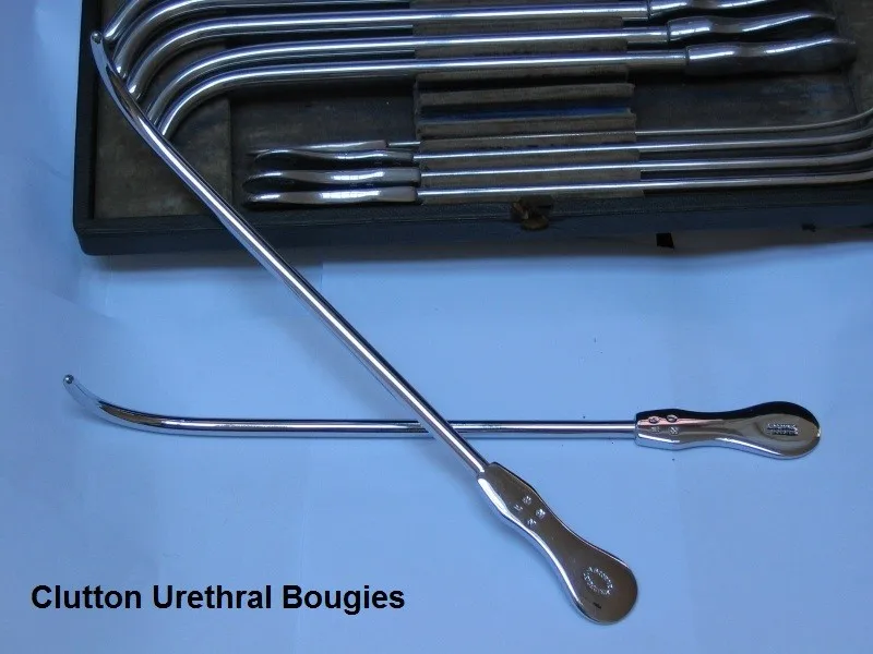 Todos Uretral Bujías Suena Urología 28cm Alemán Alta Calidad Pakistán ...