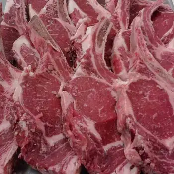 Whole Frozen Goat Carcass (meat) And Parts - Buy Frozen Goat Meat,Goat ...