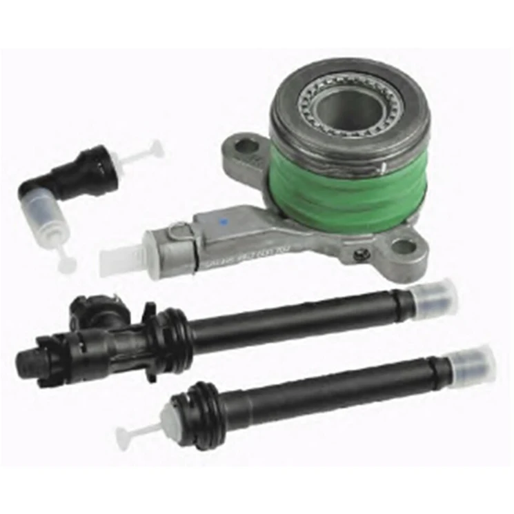 雷诺 Master Iii 306202443r 8201290864 8201290863 液压离合器释放轴承 - Buy 雷诺 ...