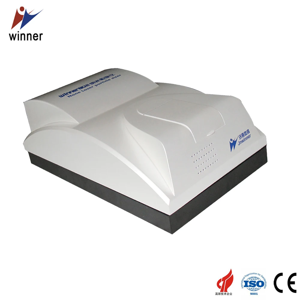 Dynamic Light Scattering Winner802 Nano Particle Size Analyzer