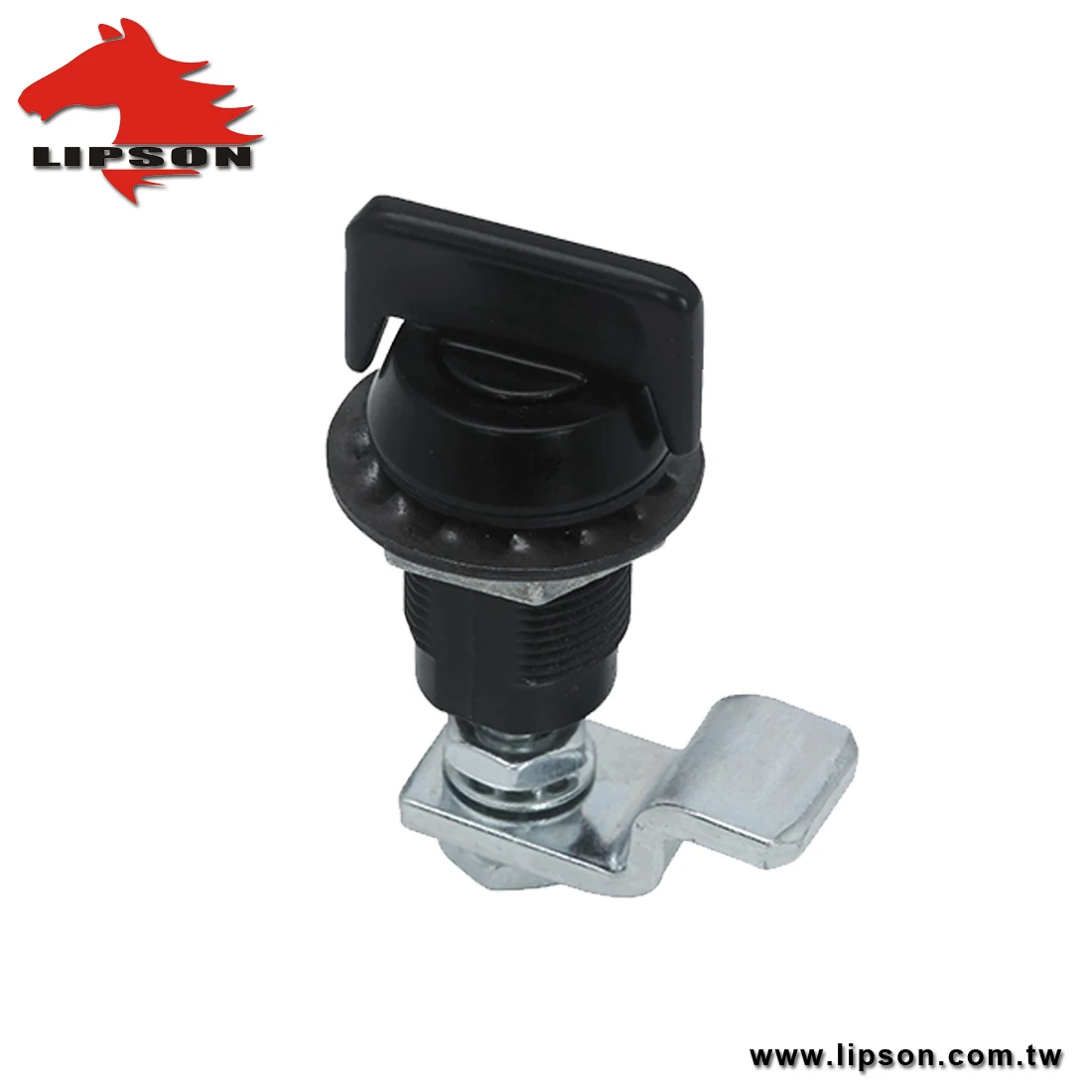 Lm-816-3a Black Coated Southc E3 Style Electrical Cabinet Compression ...