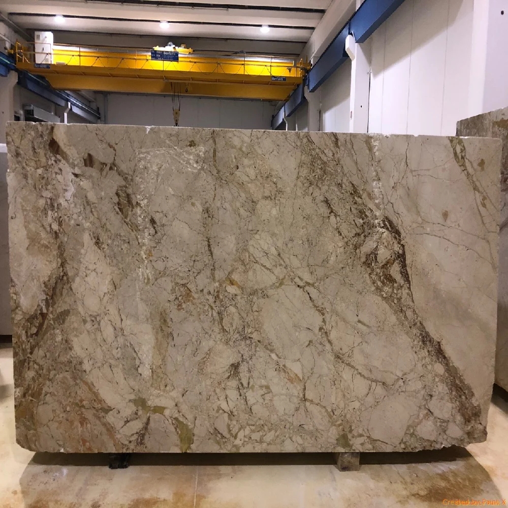 Italian Breccia Aurora Rough Marble Blocks - Buy Raw Marble Blocks ...