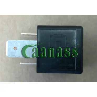 Guangzhou Caanass High Quality Brake Relay for Volvo Truck Parts 21255974