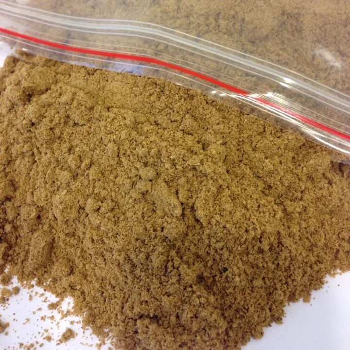 %100 Steam Dried Fish Meal 60% Protein,Fish Meal 55% 60% 65% For Animal ...