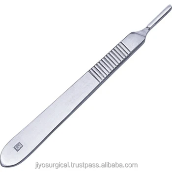Bp Handle Surgical Handle,Scalpel Handle No 3,Bp Handle Surgical ...