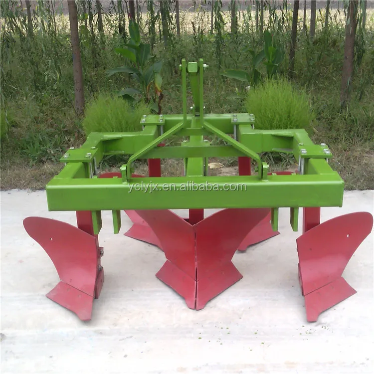 Canal Opener Ridger Plough - Buy Canal Opener Machine,Ridger Plough ...
