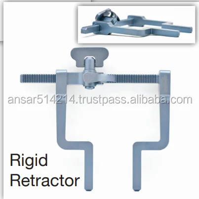 Metrx System Micro Endoscopic Spine Surgery Retractor - Buy Minimally ...