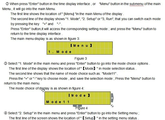 TC423 RGB LED Controller - Programmable Lighting Solutions
