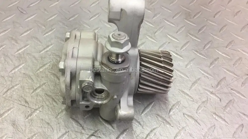 新型汽车动力转向泵mc121995高性能 - Buy 用于帕杰罗的mc093701/081114动力转向泵，用于三菱坎特的mc093701动力 ...