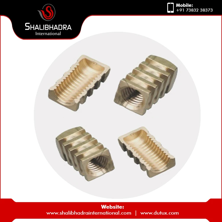Brass Rotational Insert Nickel Plated At Factory Price Wholesale ...