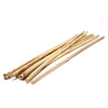 Agriculture Bamboo Sticks Raw Bambou Poles For Nursery Planting ...