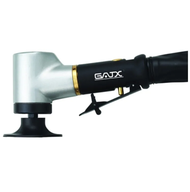 Gatx Gp-0422h Pneumatic 3" Angle Sander - Buy Sander For Curved ...