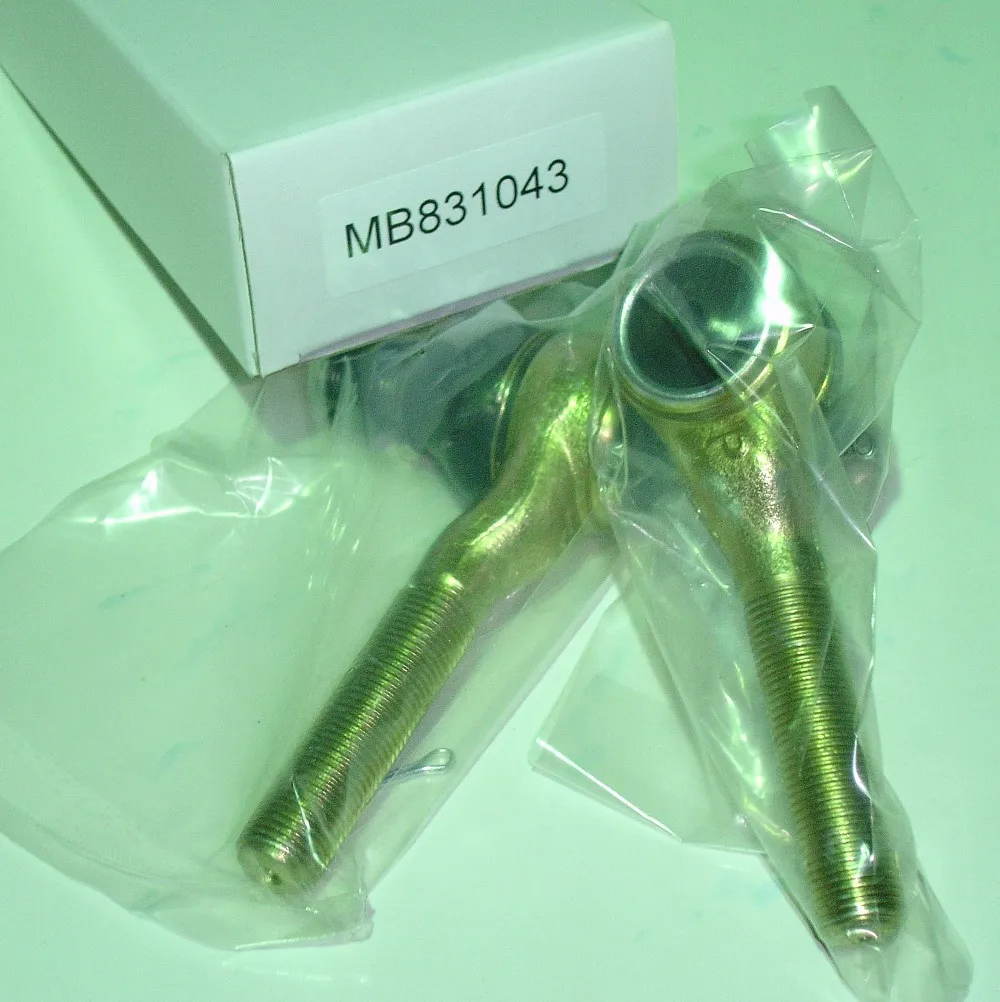 Auto Parts Tie Rod End Position Out Oem Mb831043 Mr296275 For ...